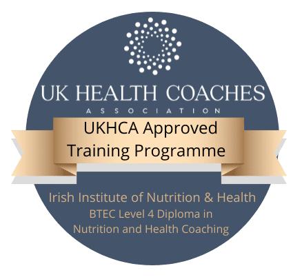 The Future of Health Coaching • IINH