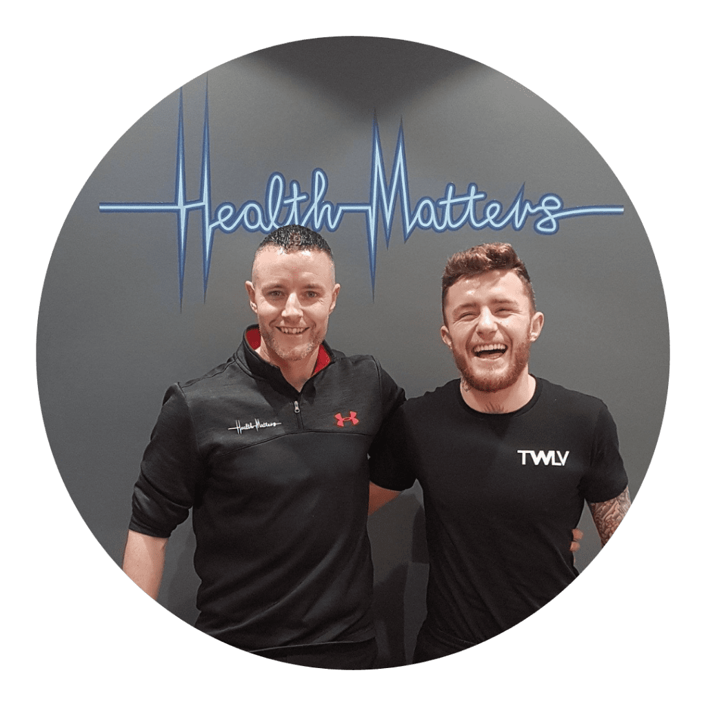Sports Nutrition - Short Course